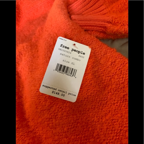 Free People | Sweaters | New Free People Button Down Cardigan So Comfy ...